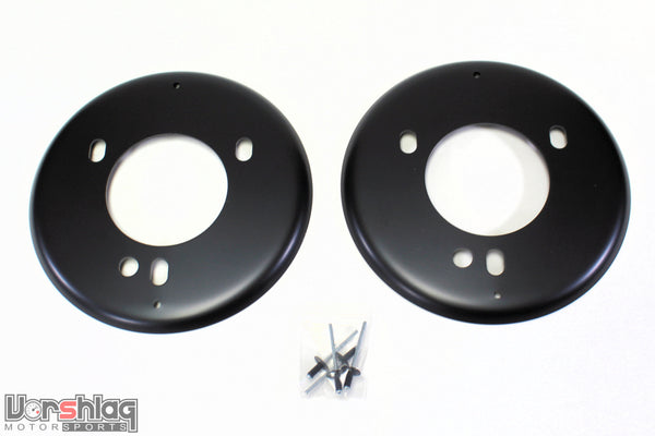 E46 and E46 M3 Strut Tower Reinforcement - Vorshlag