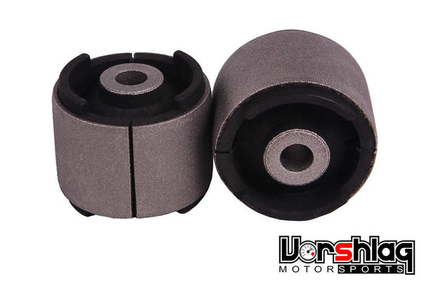 OEM E36/E46 M3 Rear Trailing Arm Bushings (Pair) - Vorshlag