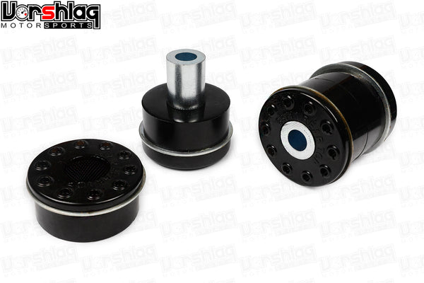Whiteline Ford S550 Mustang Rear Subframe Bushing Kit - Vorshlag