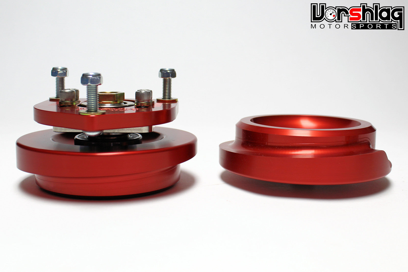 Vorshlag BMW E30 Camber Plates & Perches