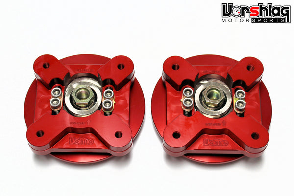 Vorshlag Toyota A90 Supra (2020-up) Camber Plates & OEM Perches
