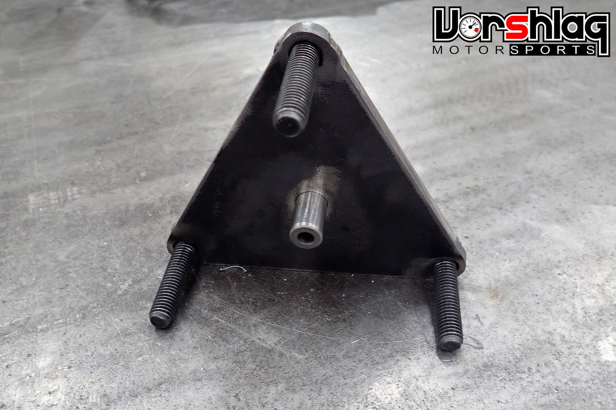 S550 Strut Tower Cutting Fixture (Tool) - Vorshlag